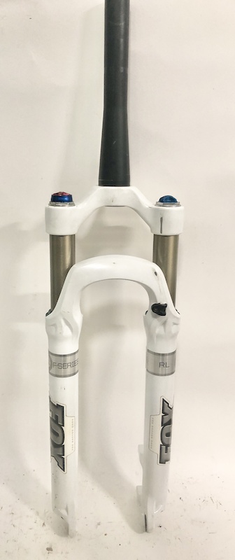 2010 FOX 32 Float F-Series RL 26 100mm Tapered - SERVICED For Sale