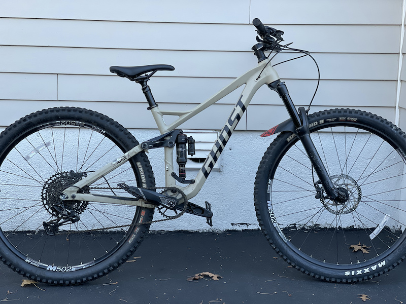 2020 GHOST SLAMR X5.9 - small For Sale