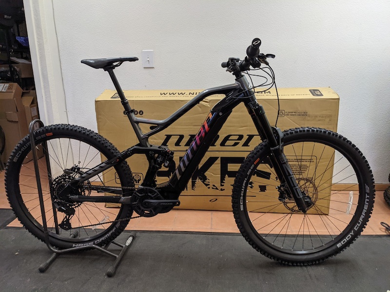 2022 NINER RIP E9 Medium For Sale
