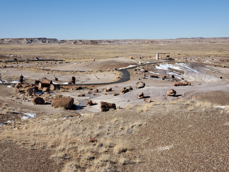 Crystal Forest Loop Hiking Route | Trailforks