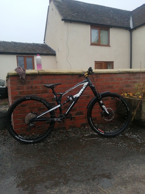 2017 nukeproof mega For Sale