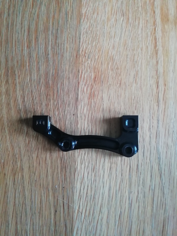 2021 Hope brake mount 180mm For Sale