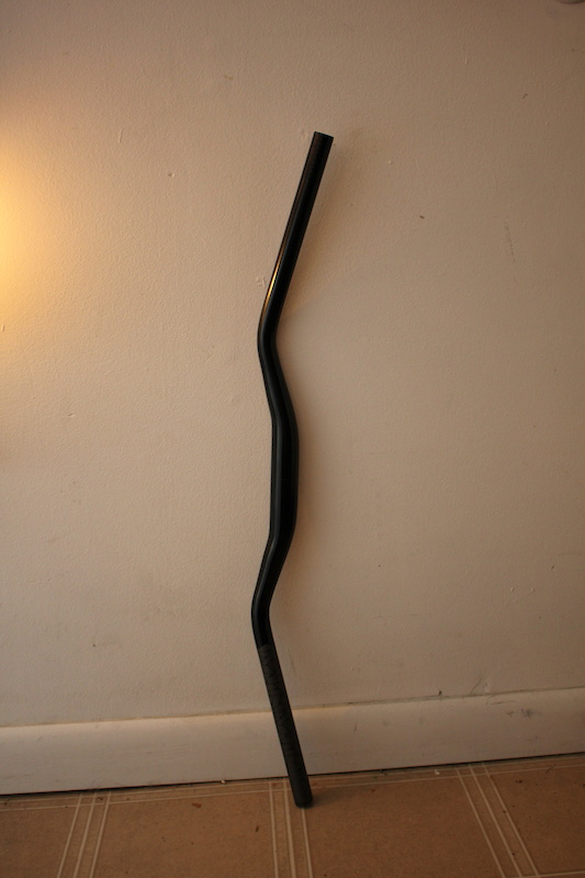 Salsa Bend Bar Deluxe For Sale