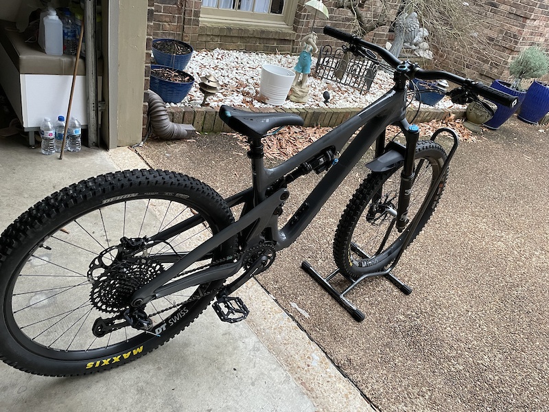 2020 Yeti SB 140 medium-pending For Sale