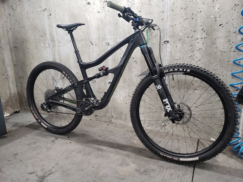2019 Ibis Ripmo V1 Size Large For Sale