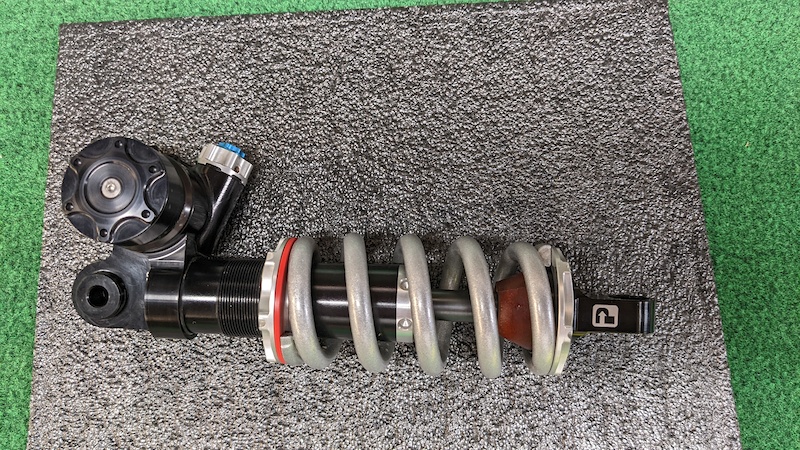 2021 Push 11-6 Revel Rascal For Sale