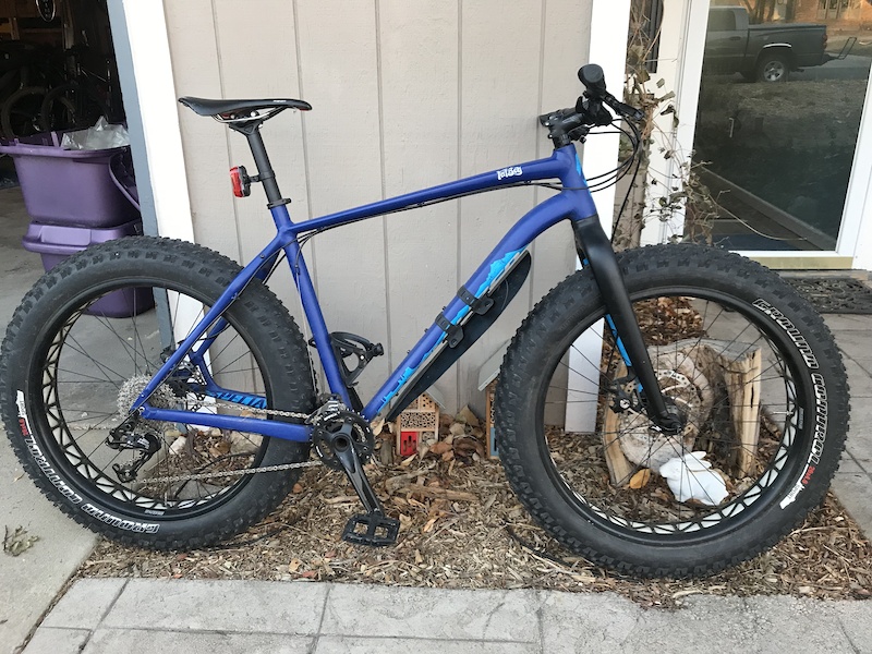2016 Specialized Fat Boy SE For Sale