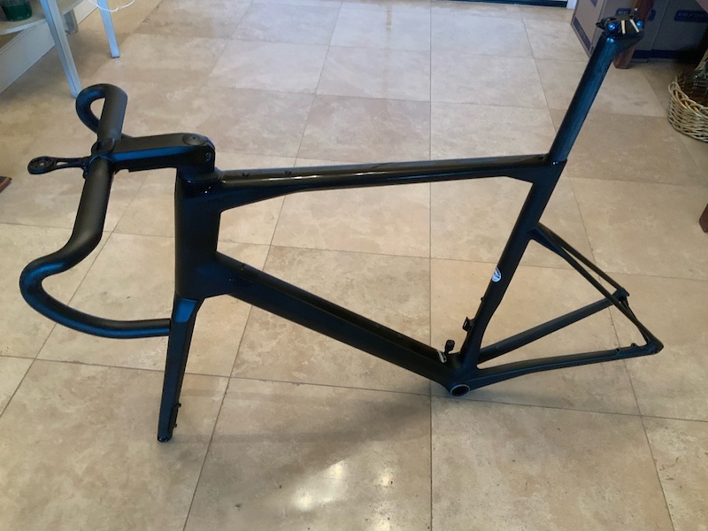 2020 BMC Roadmachine 01 Module For Sale