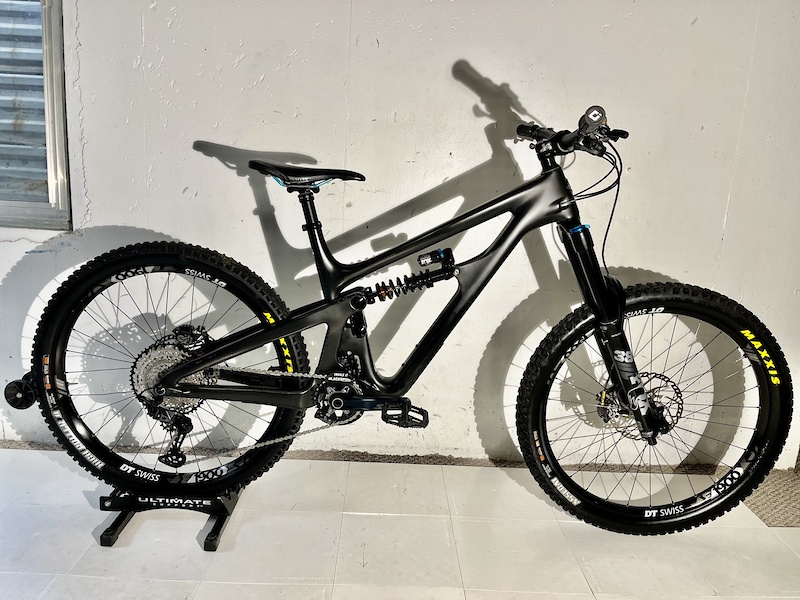 2021 Yeti SB 165 C1 Large For Sale