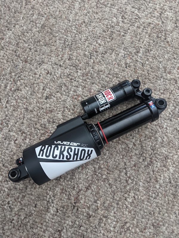 Rock Shox Vivid Air R2C For Sale