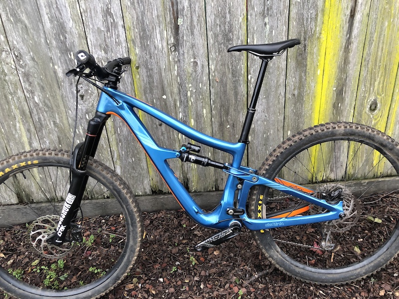 2019 Ibis Ripmo V1, Medium For Sale