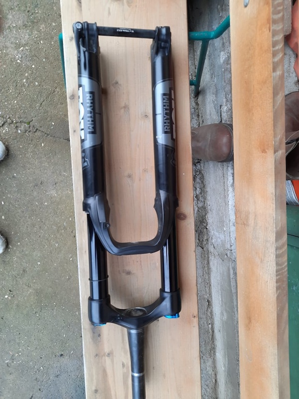 2020 Fox float 36 forks For Sale