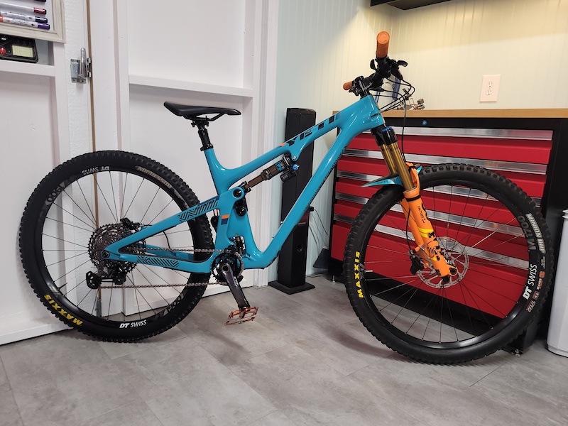 2019 Yeti SB 130 T-LR Large For Sale