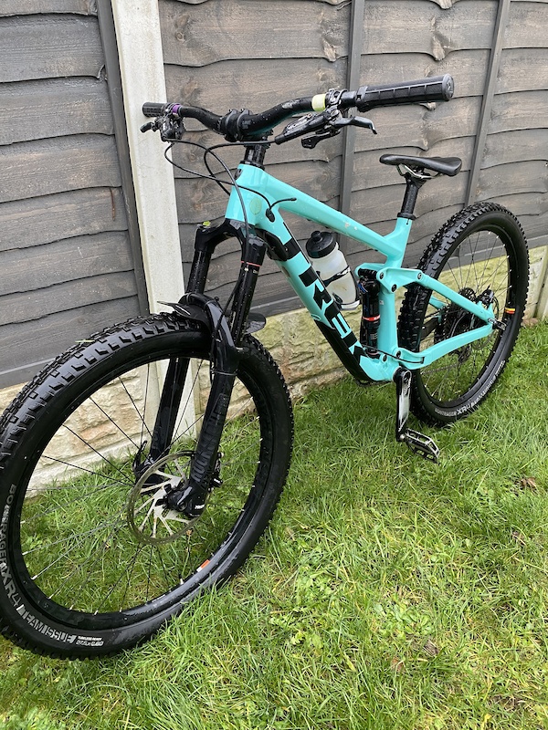 2019 Trek remedy 8 size M For Sale