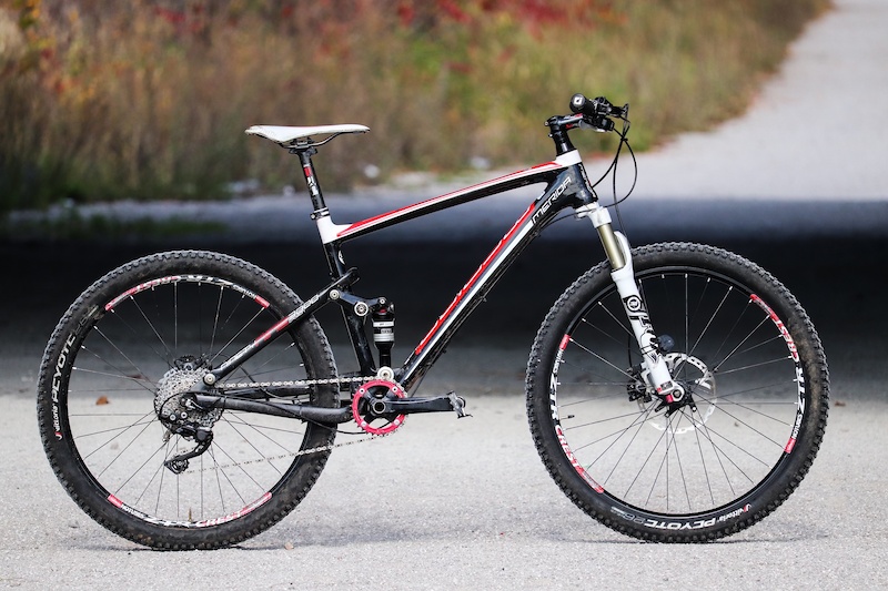 2013 Merida 99 3000 carbon For Sale