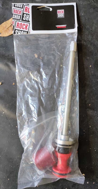 2021 Zeb 150mm air spring For Sale