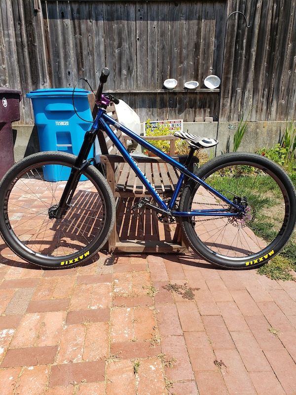 2018 Norco 250 For Sale