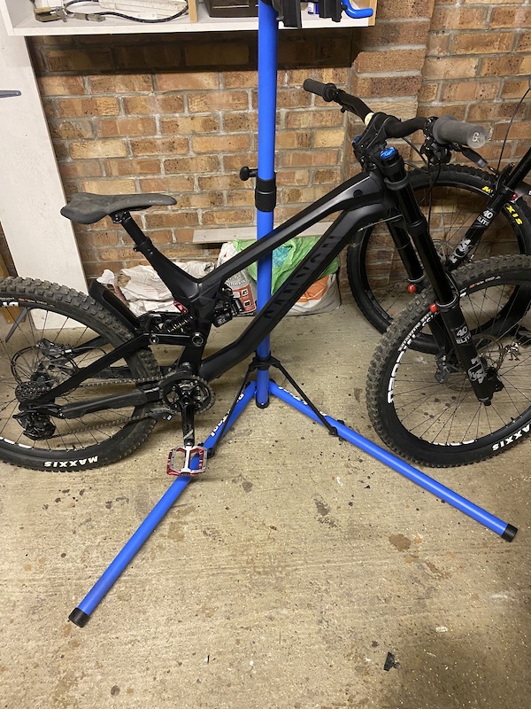 2020 Canyon sender 6.0 al For Sale