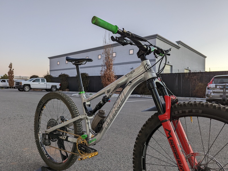 2021 Bird Aether 7 For Sale