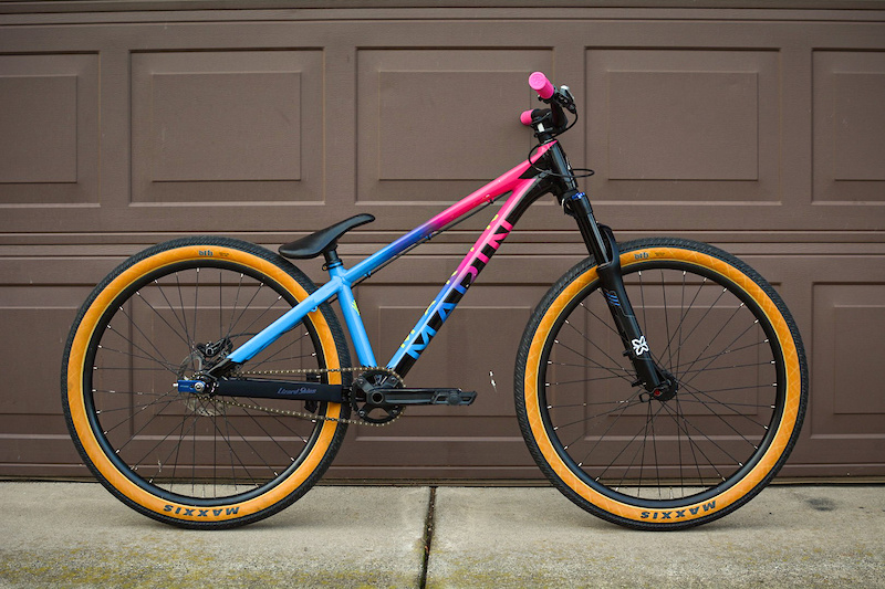 2021 Marin Alcatraz For Sale