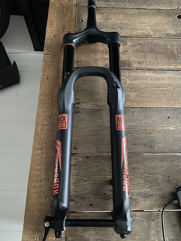 2020 RockShox lyric forks For Sale