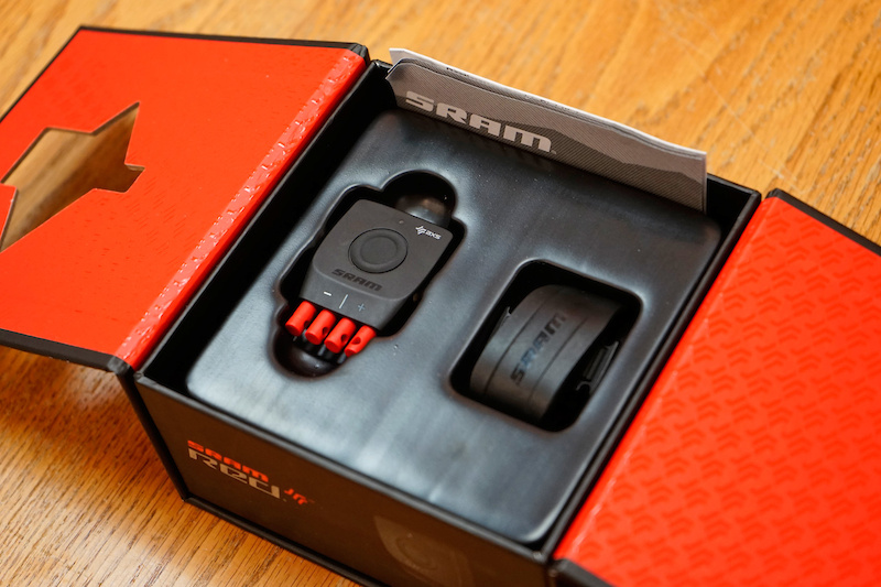 2021 Sram blip box For Sale