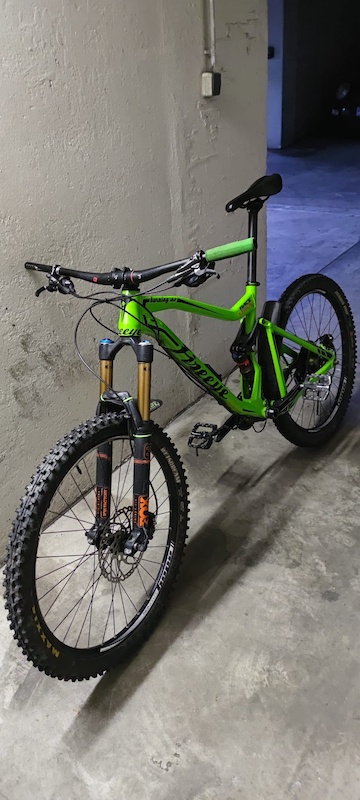 2018 Fireeye Burning AM For Sale