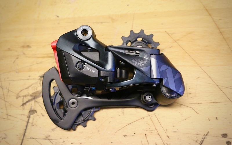 2022 SRAM XX1 Eagle AXS Rear Derailleur For Sale