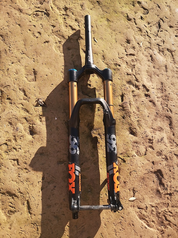 2019 Fox factory 36 grip 2 For Sale