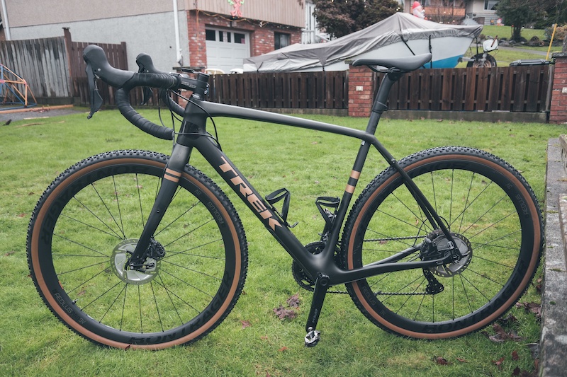 2021 Trek Checkpoint SL5 For Sale