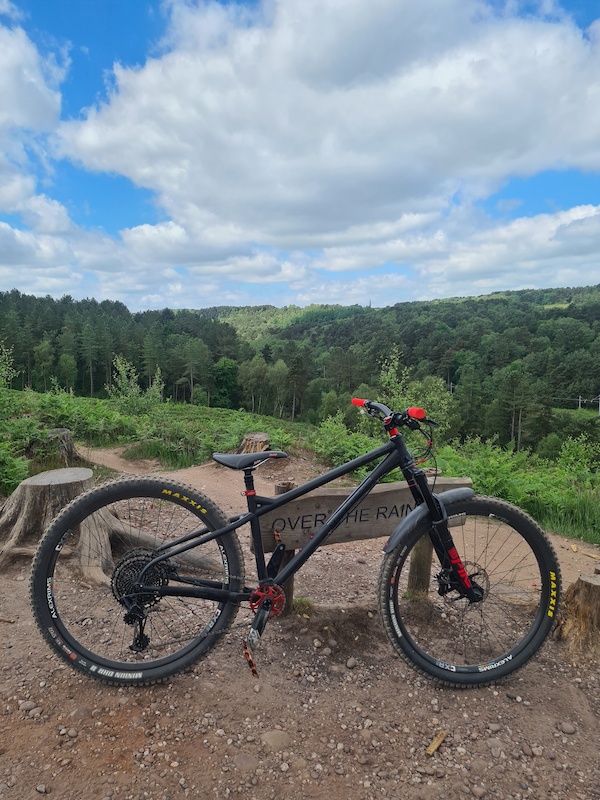 2021 On One Hello Dave For Sale