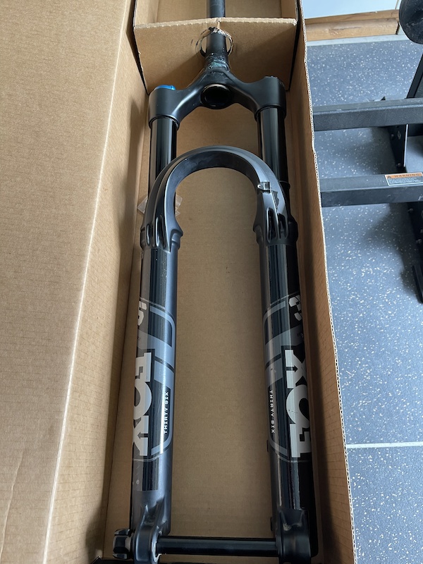 2021 Fox 36 performance 29 150 44 For Sale