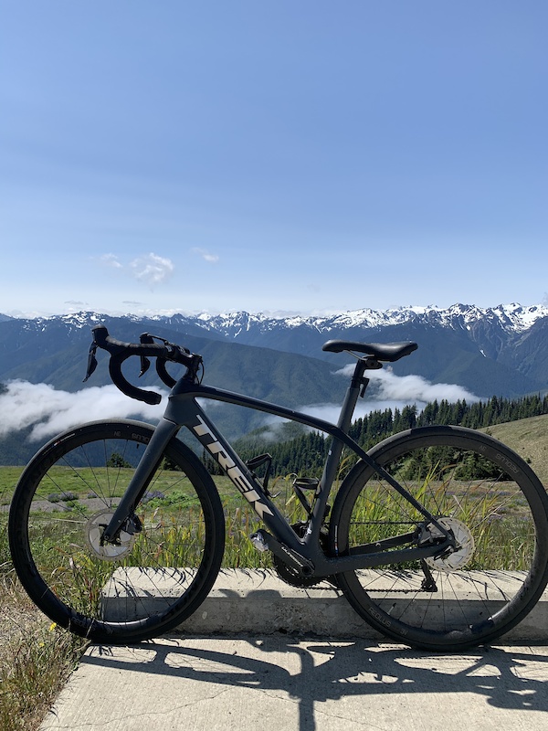 2021 Trek Domane SL7 For Sale