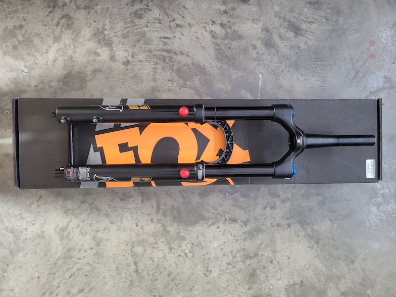 2022 Fox 36 performance elite For Sale