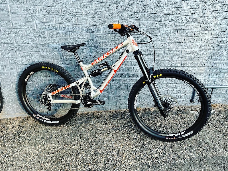 2022 Custom Small Banshee Darkside FINANACING AVAILBLE For Sale