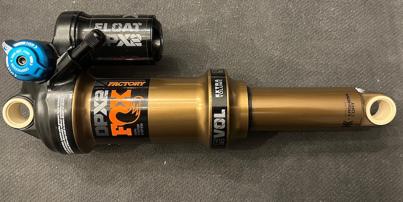 2021 FOX Factory DPX2 For Sale