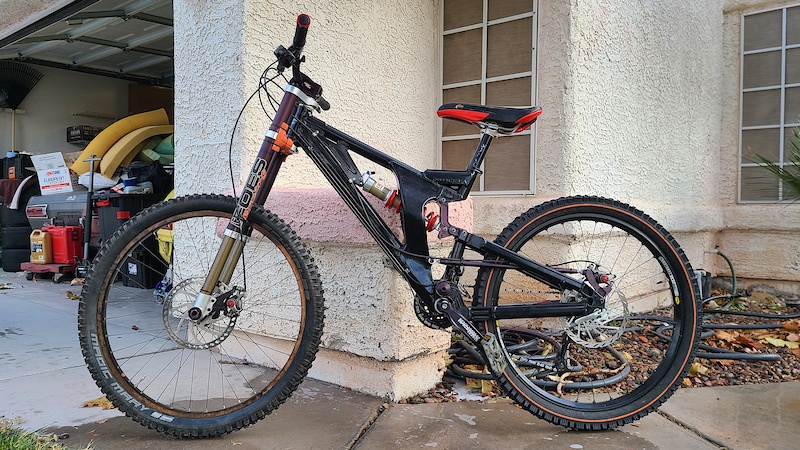 2004 Foes fly For Sale