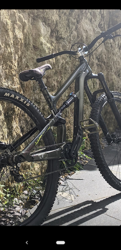 2020 Cannondale Habit / Jib bike For Sale