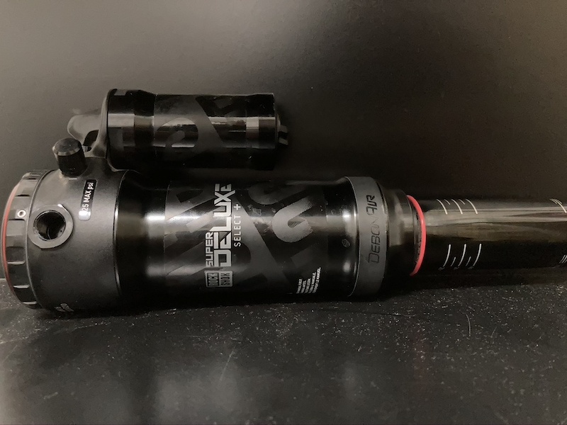 2020 RockShox Super Deluxe For Sale