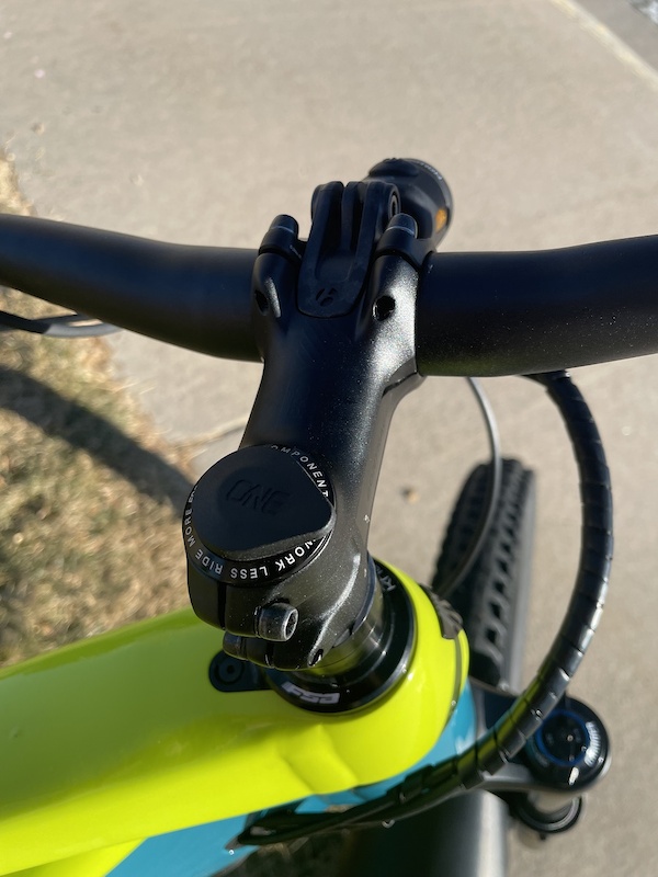 2021 Trek Rail 7 Upgrade! For Sale