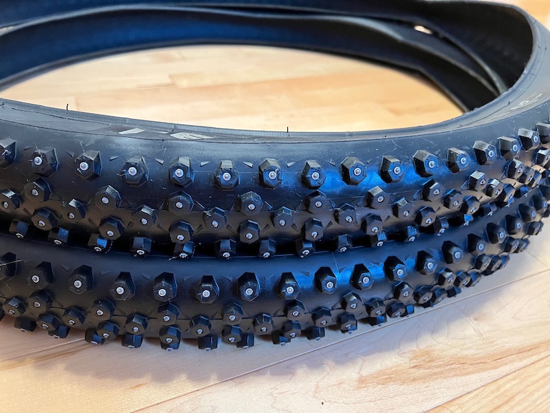 2019 Ice Spiker Pro Evo - Studded Tires - 29 x 2.25 For Sale