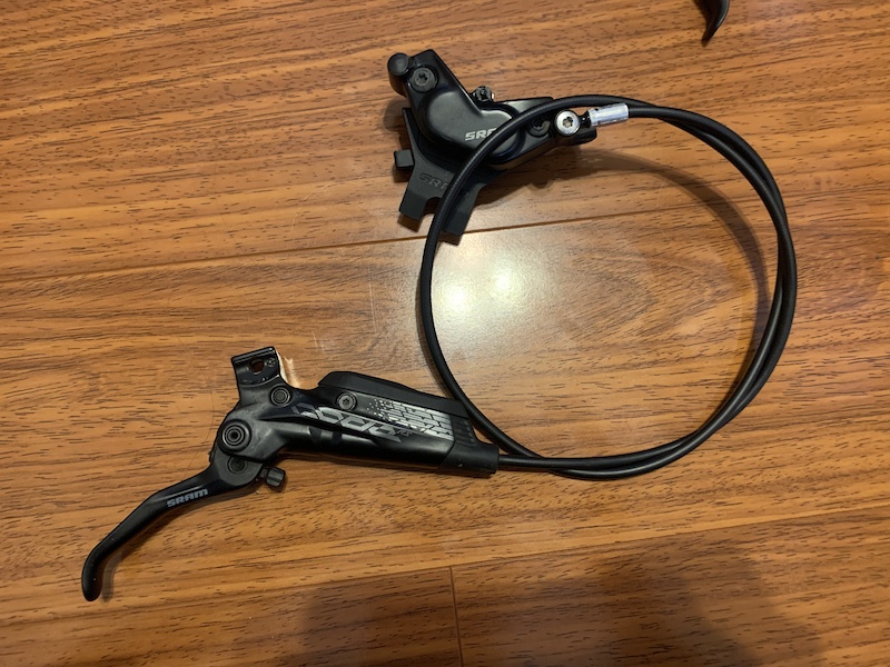 2021 SRAM Code RS Brakes For Sale