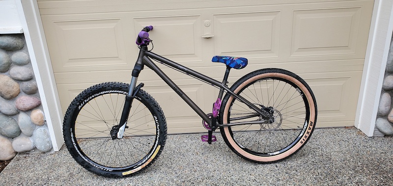 2020 Evil Faction 2 *price drop* For Sale