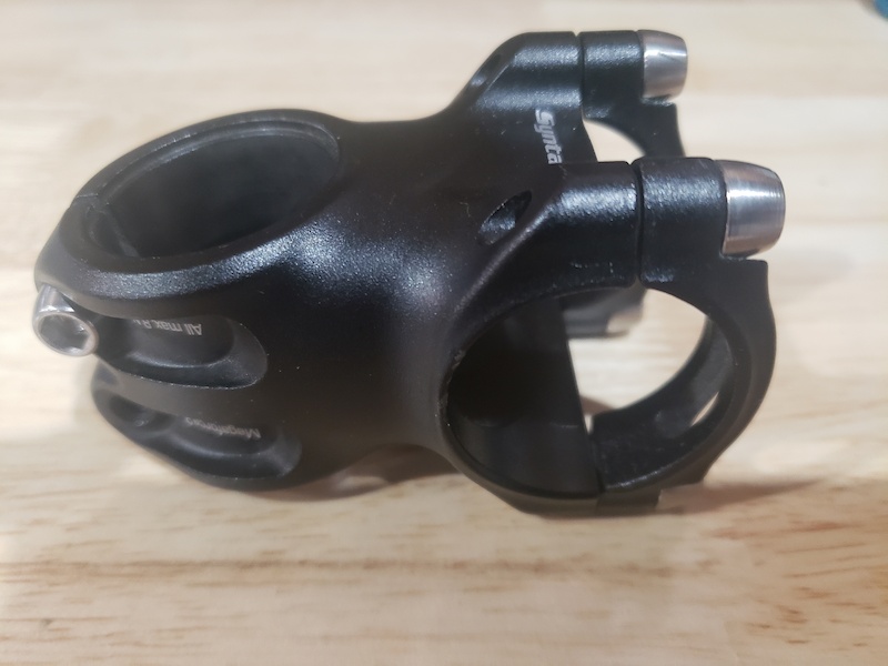 2019 Syntace megaforce 40mm For Sale