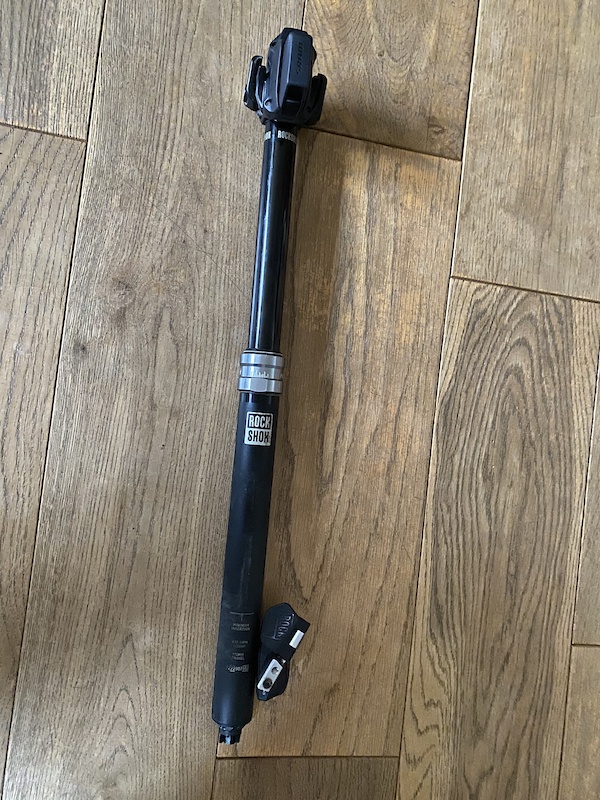 2021 Rockshox Reverb AXS 170mm For Sale