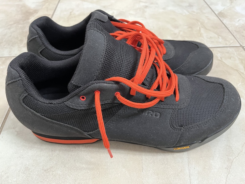 2021 Giro Rumble VR shoes (Size 46 - US 12) For Sale