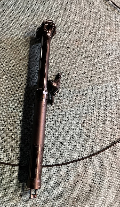 2019 Specialized dropper post 34.9 For Sale