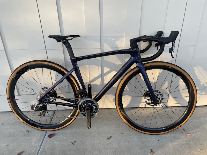2021 S-Works Tarmac SL7 For Sale