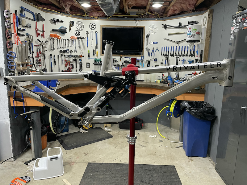 2022 Privateer 141 Large For Sale