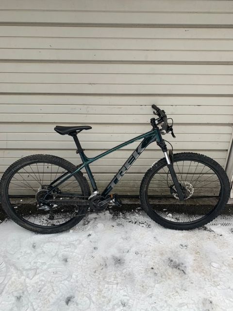 2020 Trek Marlin 7 For Sale